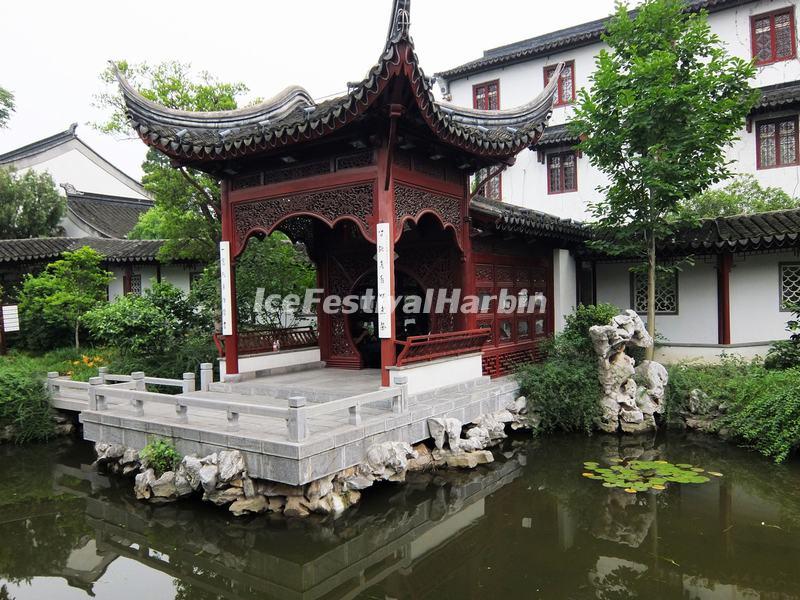 Zhan Garden Nanjing - Zhan Garden Zhan Garden Nanjing - Zhan Garden